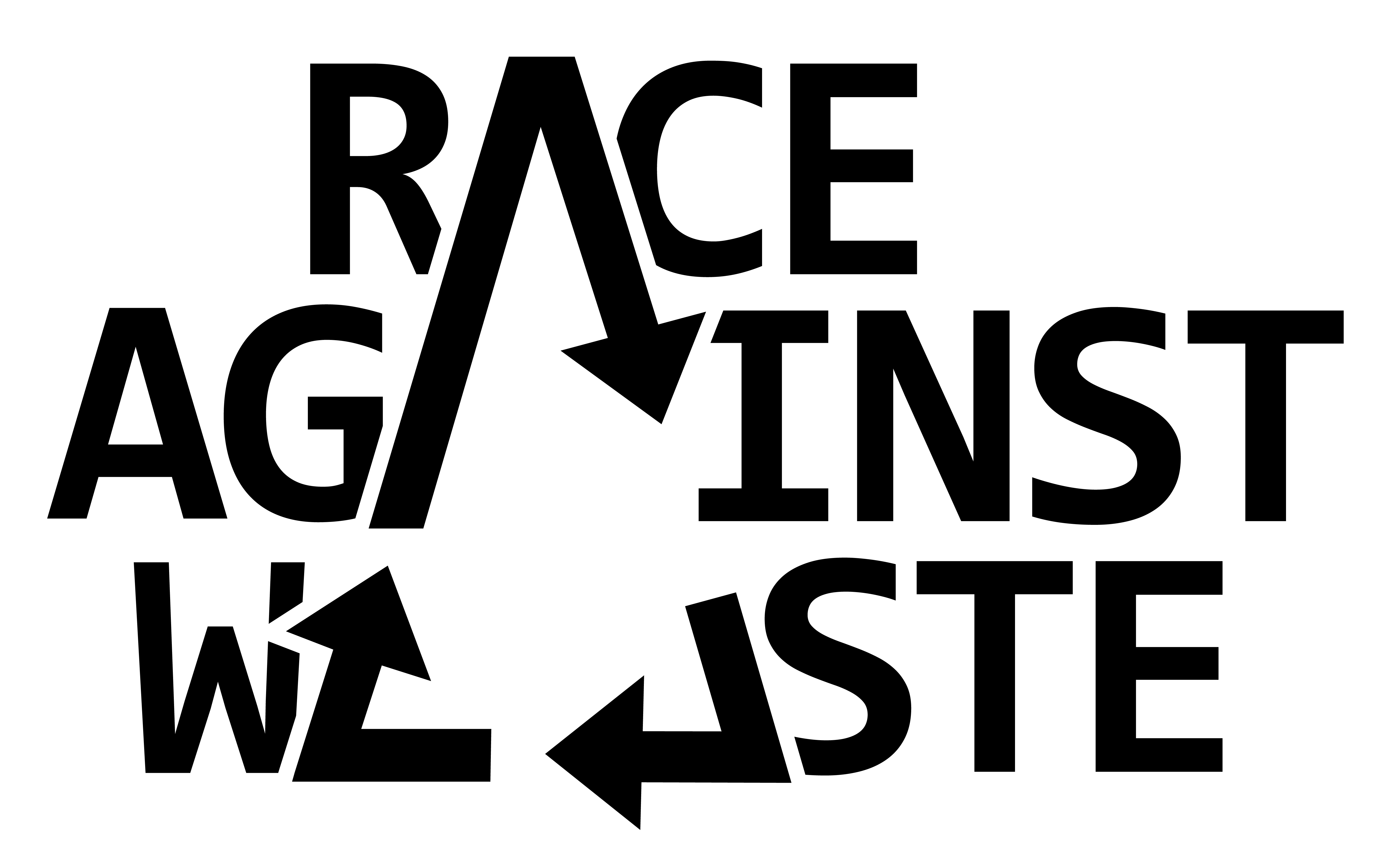 Race Agenda - E-Waste Race